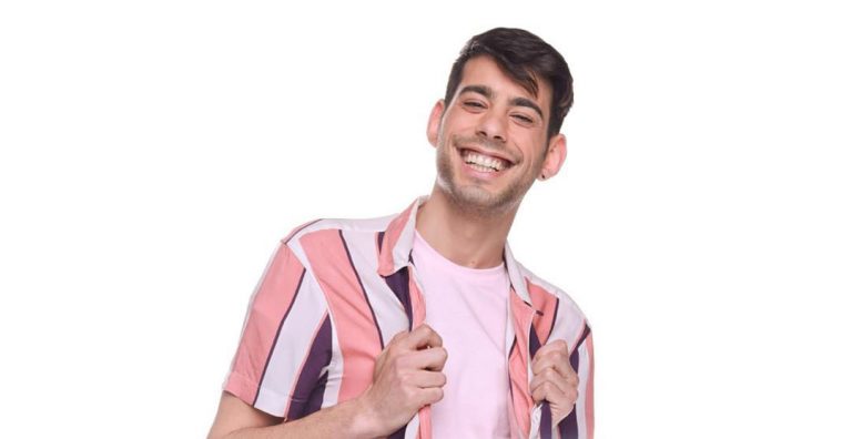 Conheça o Edmar