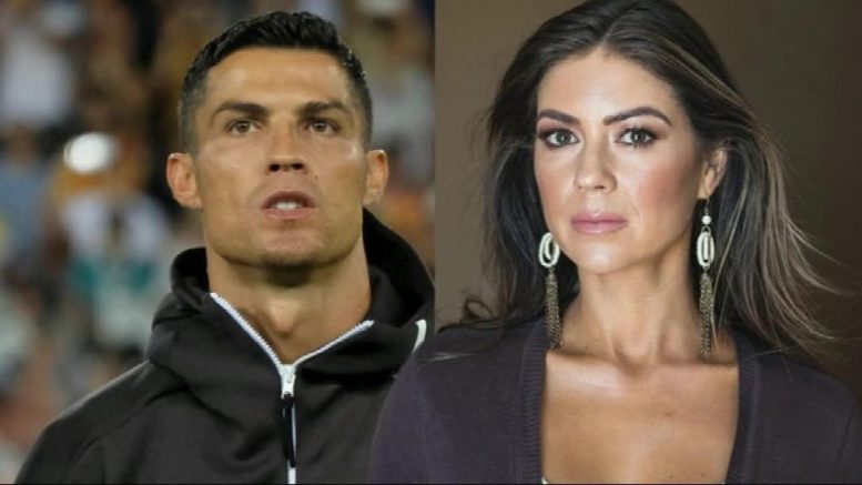 Cristiano Ronaldo volta a enfrentar Kathryn Mayorga que pede nova ...