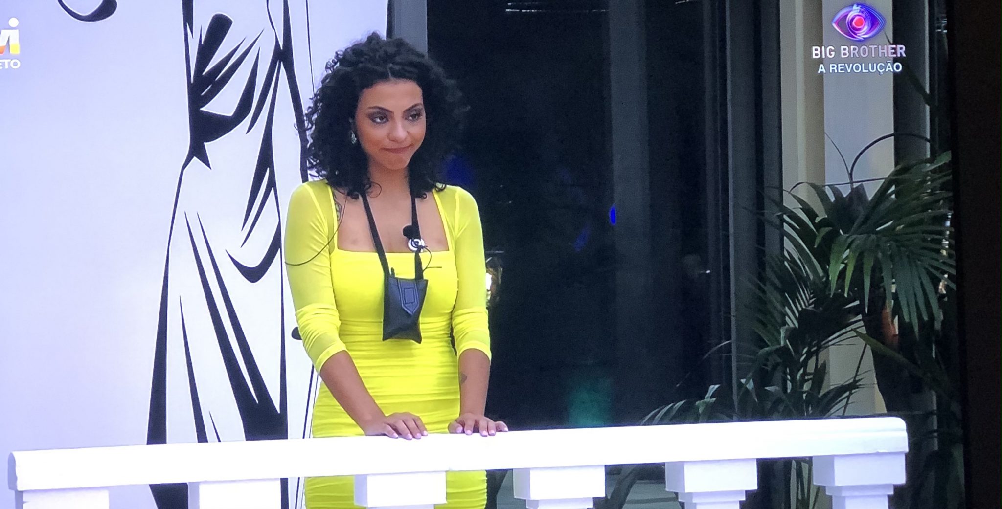 Jéssica Fernandes sofre pelo "ex -namorado" mas este já a esqueceu e ...