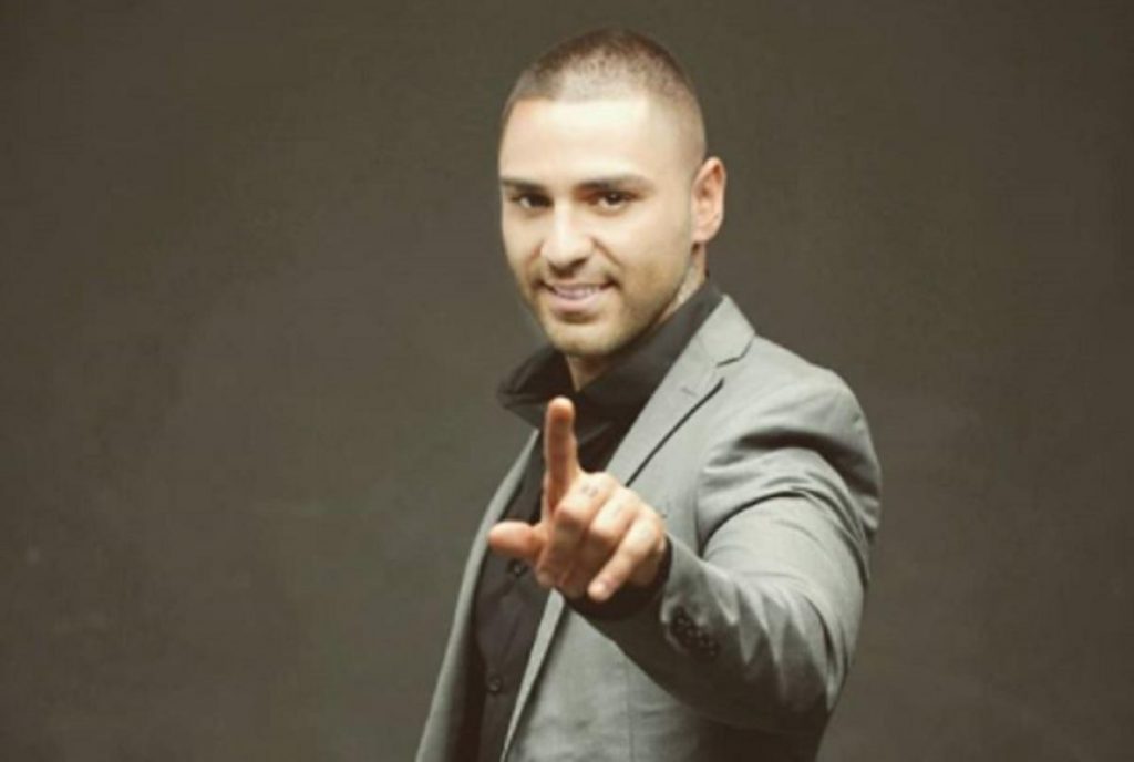 Leandro confirmado no Big Brother Famosos