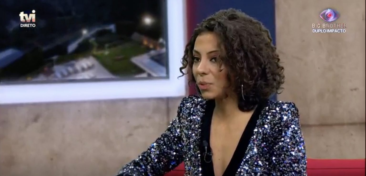 Jéssica Fernandes fala da relação com Renato: "Eu estou aberta a ...