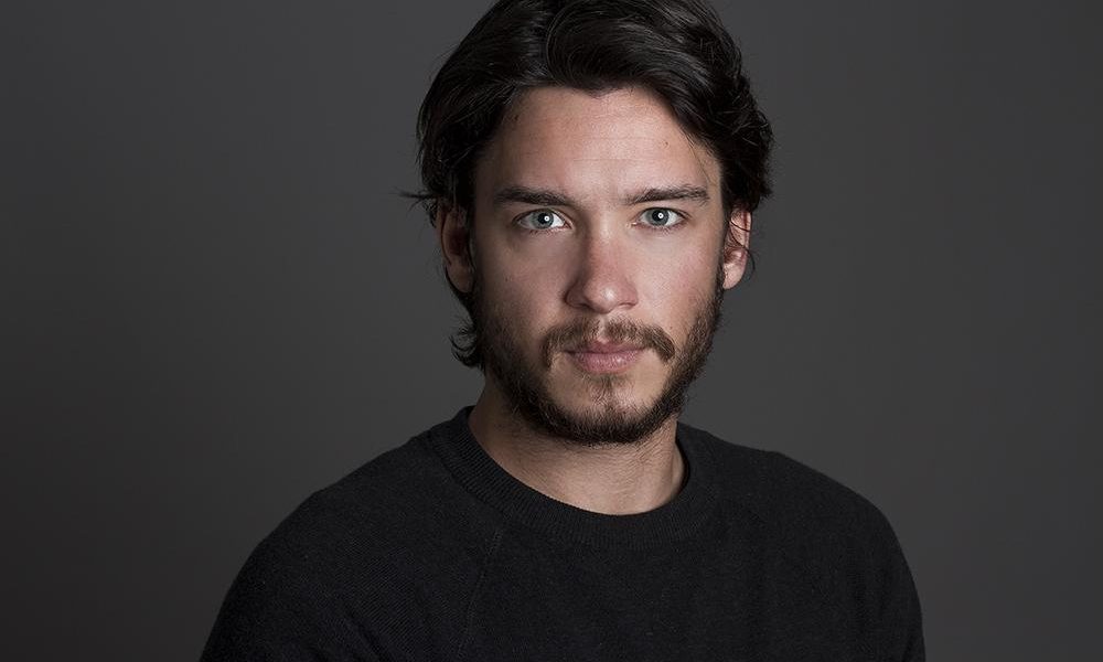 Filipe Matos testou positivo à Covid-19