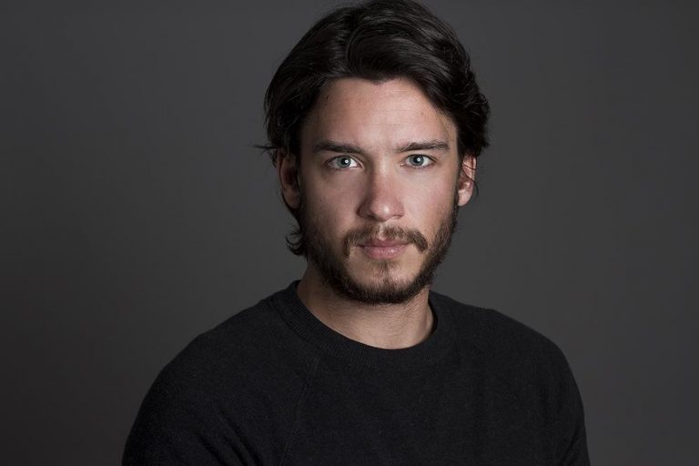 Filipe Matos testou positivo à Covid-19