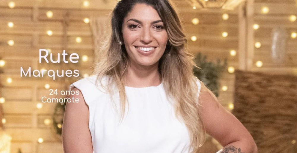 “O Amor Acontece”: Conheça a Rute Marques