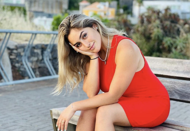 Conheça a Zena Pacheco concorrente do Big Brother - A Revolução