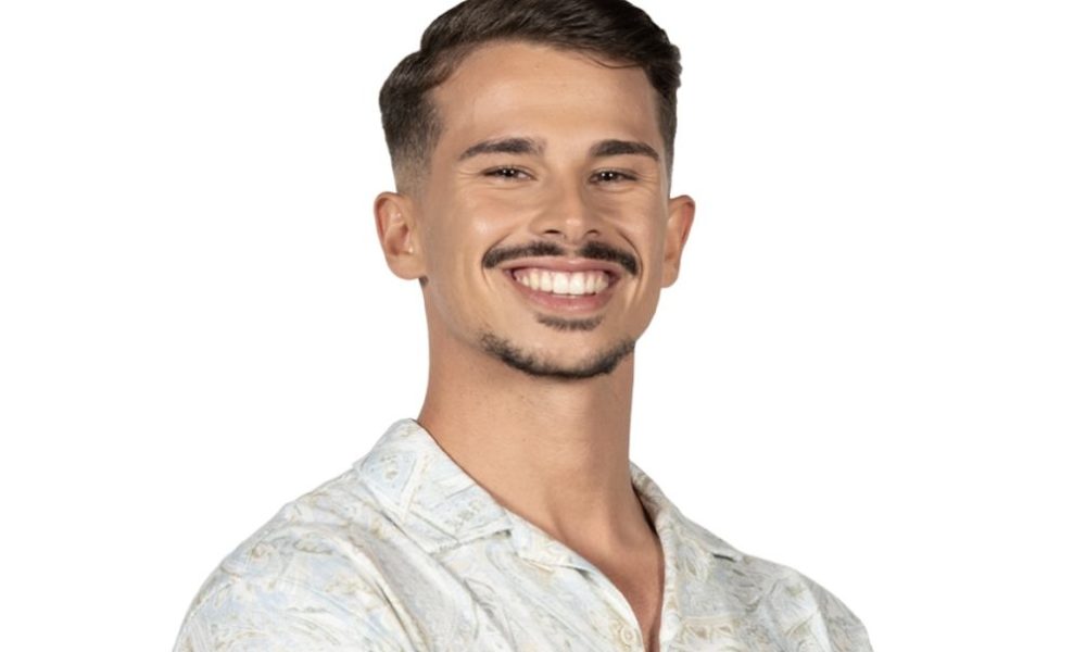Big Brother 2021: Fábio foi salvo das nomeações
