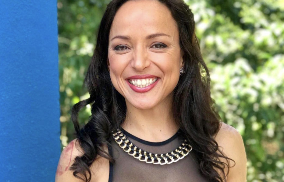 Débora Neves teve uma relação com ex-concorrente da "Casa dos Segredos"