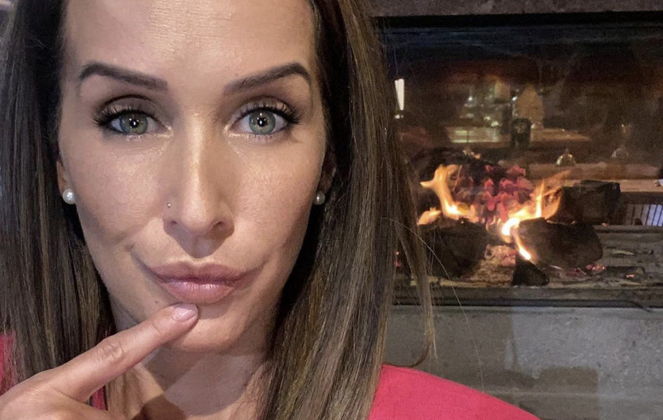 Érica Silva revela quem é o seu maior rival dos reality shows e compara ...