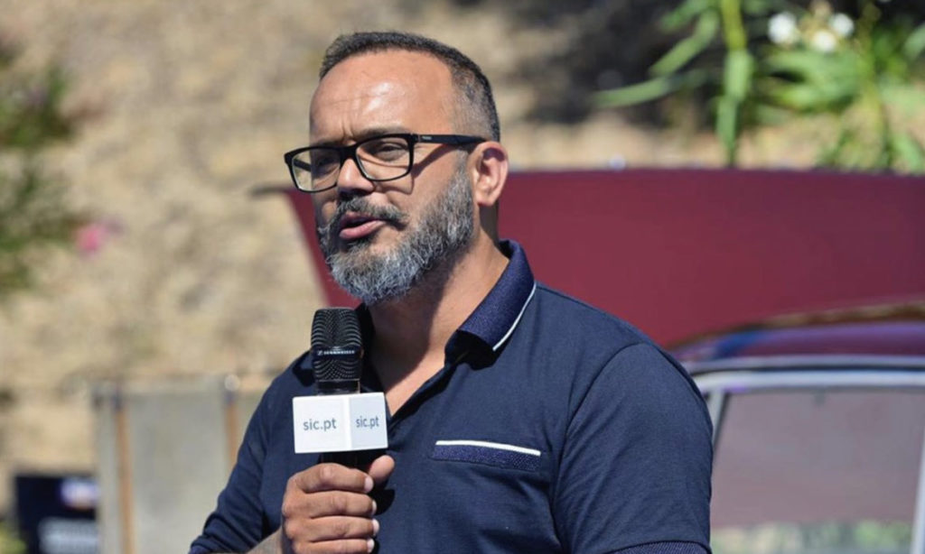 Fernando Rocha revela a reação da mulher à proposta milionária da TVI