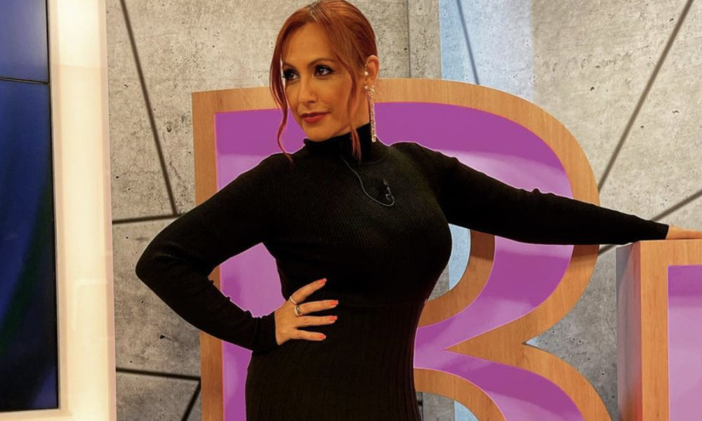 “O Amor Acontece”: Conheça a Rute Marques