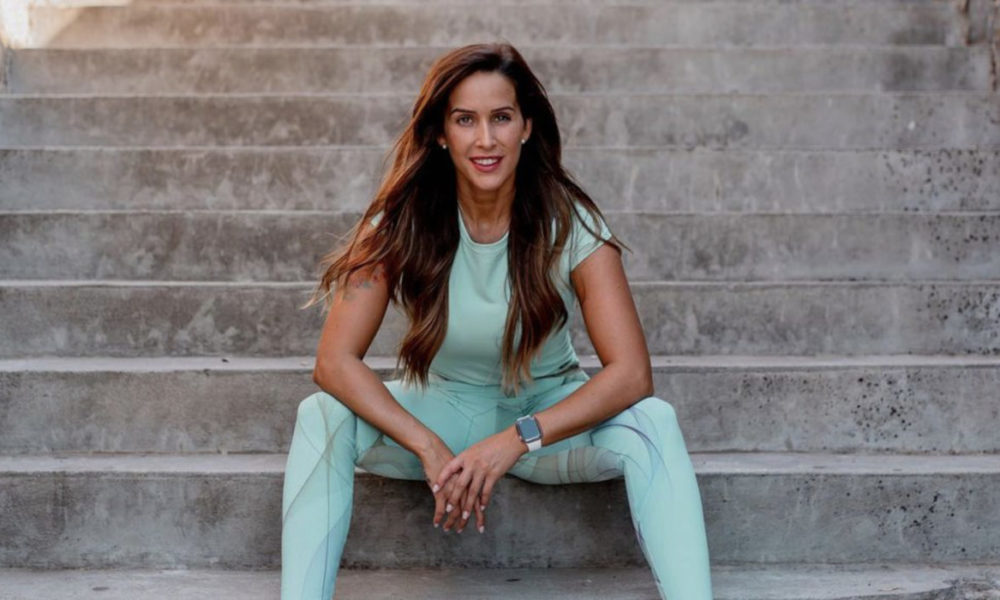 Érica Silva reage aos rumores de nova relação