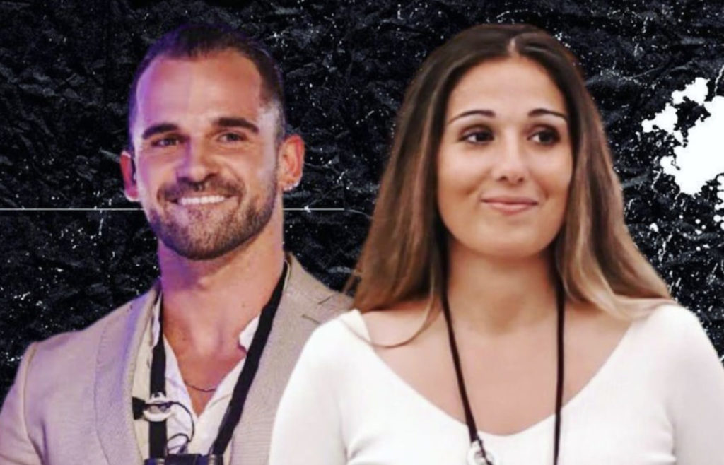 Fãs de Rita e Rafael unem-se para expulsar Ana Morina