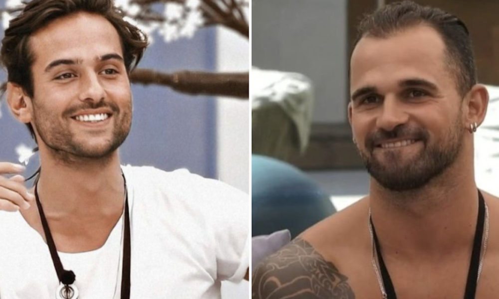 Fãs de Ricardo e Rafael em "guerra"?!