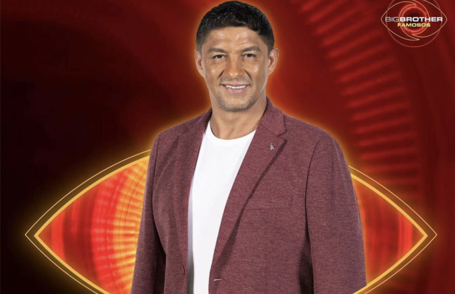 Big Brother Famosos: Conheça o Mário Jardel