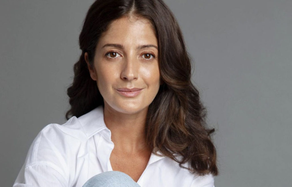 Imagens inéditas de Marta Gil com apenas 8 anos a vencer o "Mini Chuva ...