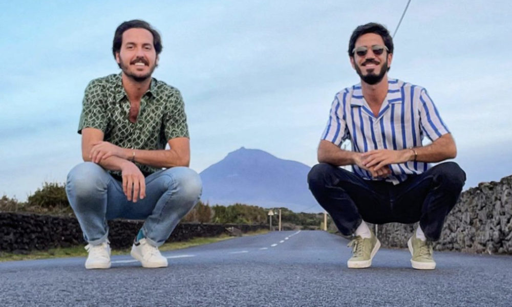 Namorado de António Bravo reage aos rumores e à possível expulsão do ... Namorado de António Bravo reage aos rumores e à possível expulsão do ...