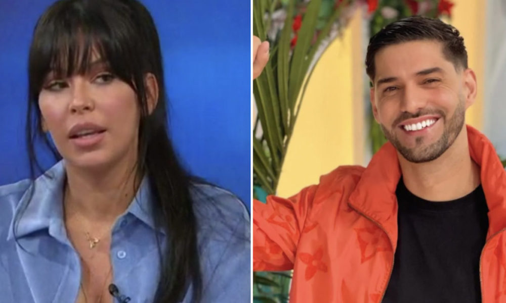 “O Amor Acontece”: Conheça a Rute Marques