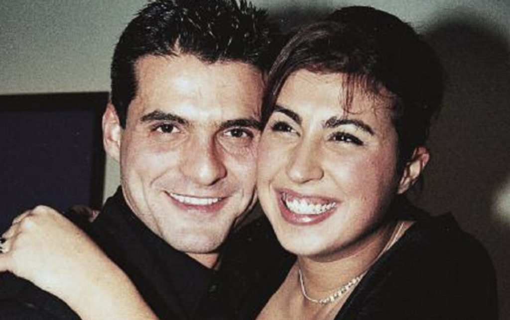 22 anos depois! Marta Cardoso deixa mensagem especial a Marco Borges