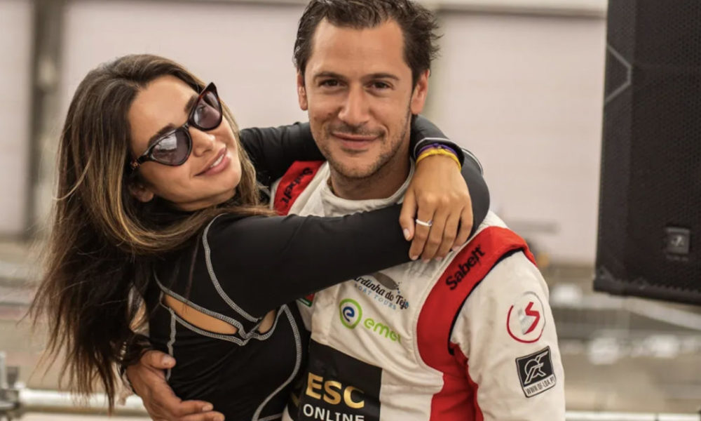 “O Amor Acontece”: Conheça a Rute Marques