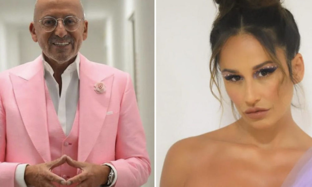 “O Amor Acontece”: Conheça a Rute Marques