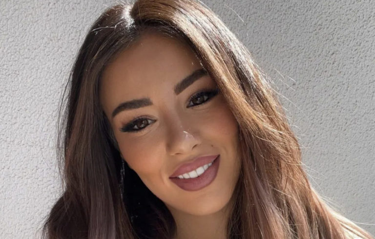 As 5 coisas que ninguém sabe sobre Jéssica Nogueira