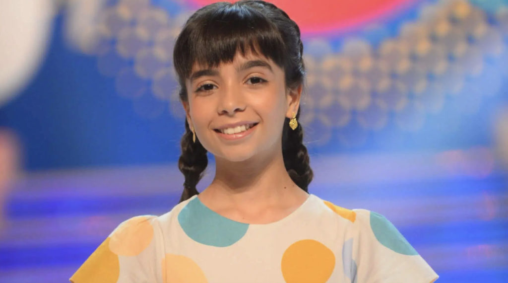 "Uma Canção Para Ti": Conheça a Joana Pacheco