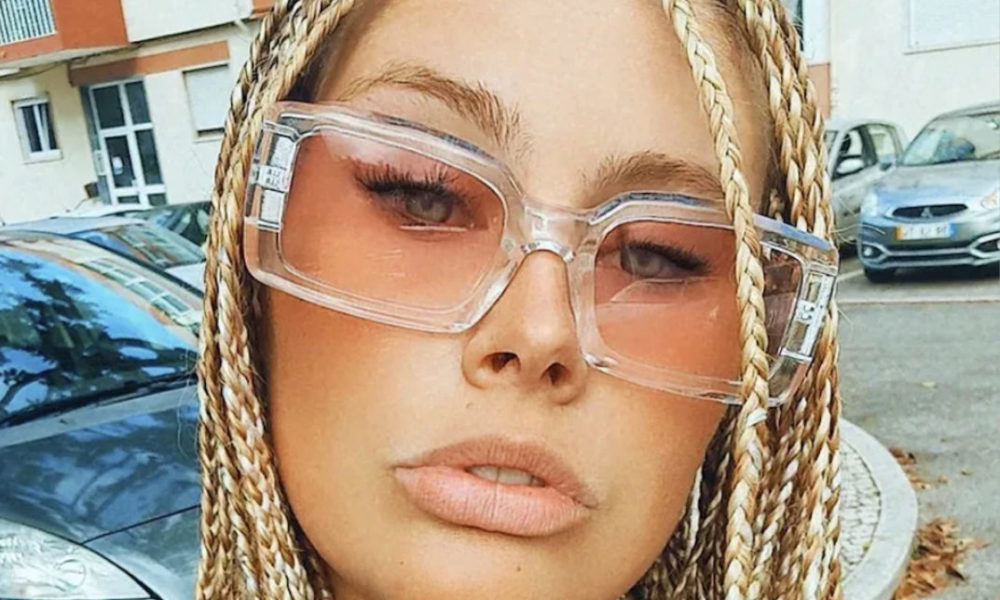 “O Amor Acontece”: Conheça a Rute Marques