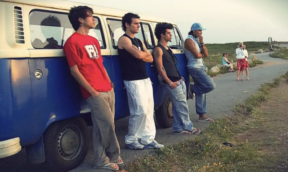 D'ZRT revelam datas de novos concertos