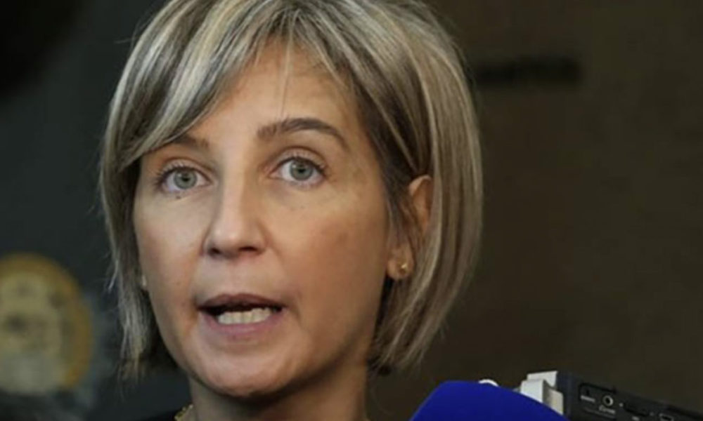 Marta Temido demitiu-se