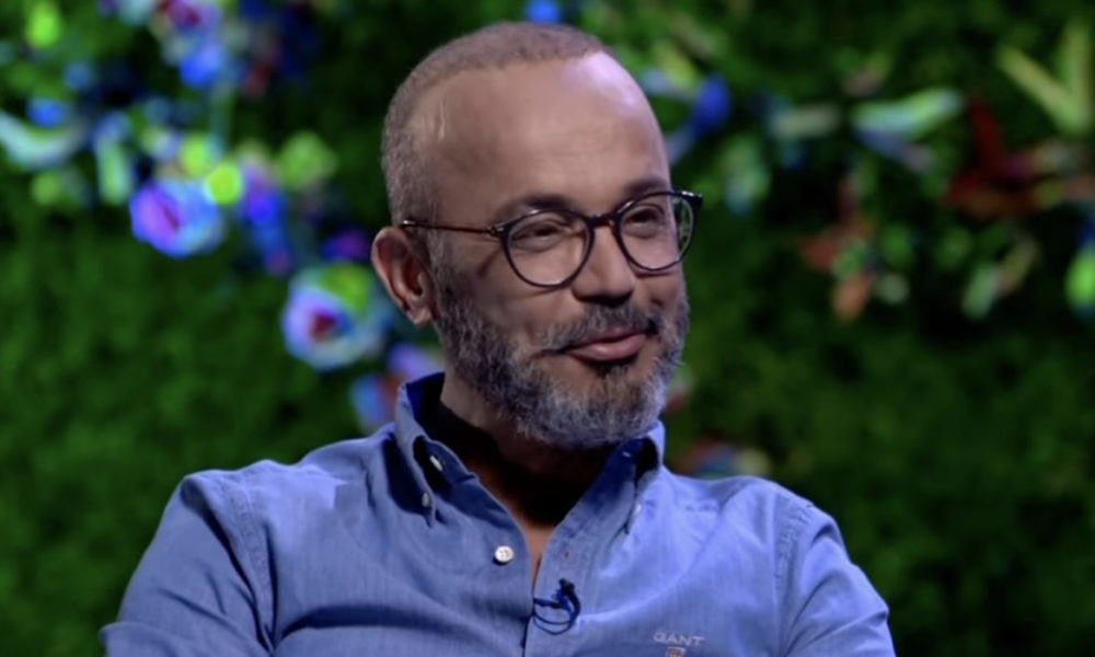 Fernando Rocha já reagiu ao comunicado da TVI e garante: "Estou de ...