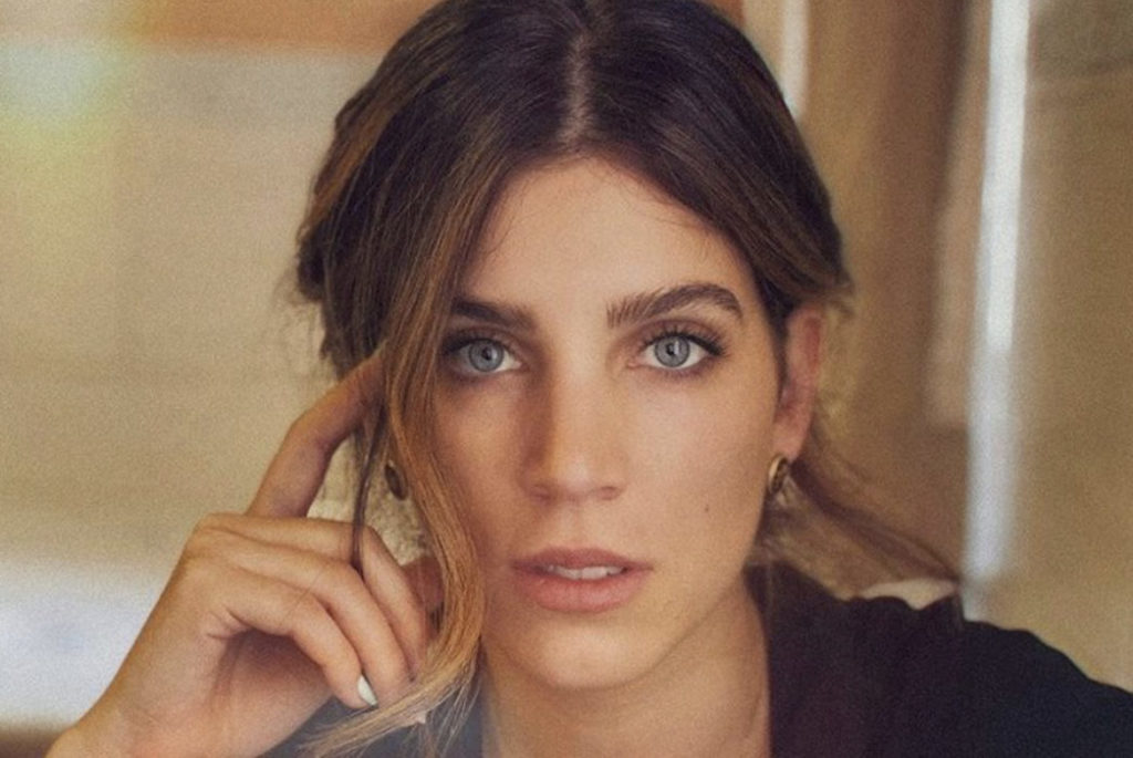 Vânia Sá é a nova concorrente do Secret Story - Desafio Final