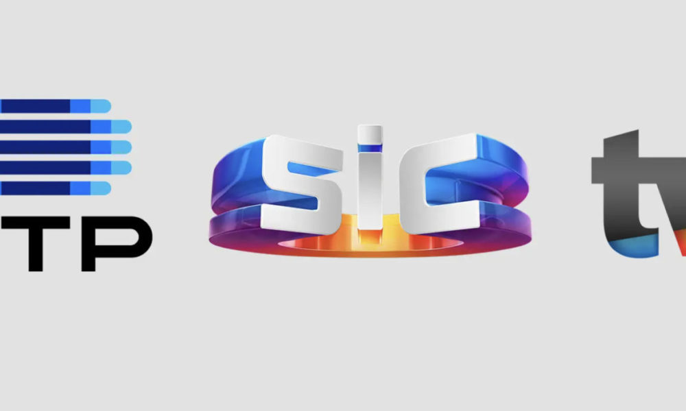 Fique a conhecer a programação da RTP, SIC e TVI para o primeiro dia do ano