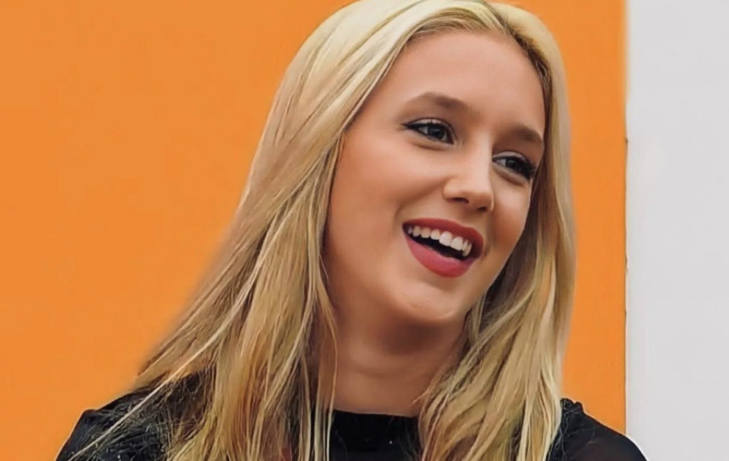 Bárbara Parada resolve 'promessa' no TikTok : "Malta aconteceu um ...