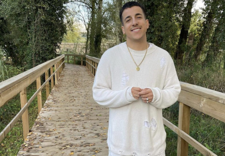 Fernando Daniel vai ser pai pela segunda vez e já se sabe o sexo e nome ...