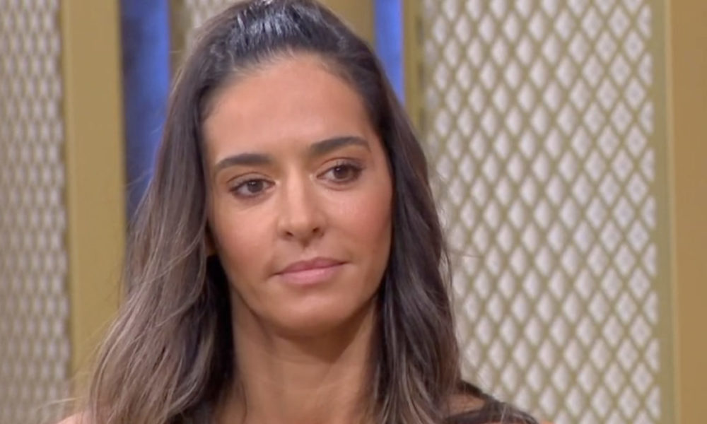 Patrícia Silva vai casar-se: "Está para breve…"