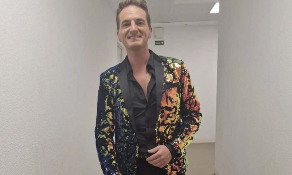 Jorge Guerreiro recorda entrada no Big Brother Famosos: "Vai ficar na ...