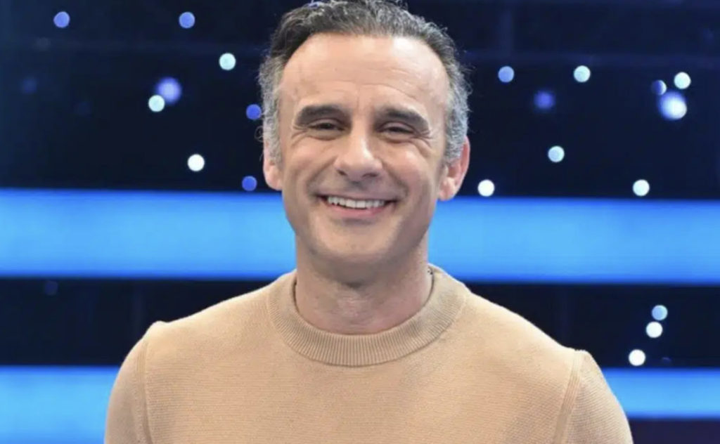 Rui Unas sofre 'valente' queda em 'Vale Tudo'