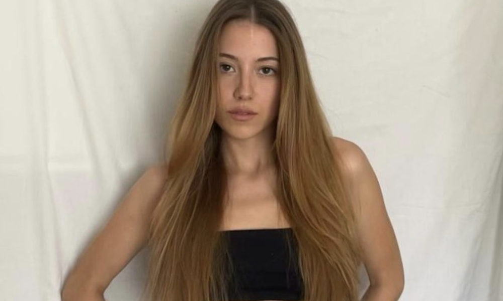 “O Amor Acontece”: Conheça a Jéssica Cipriano