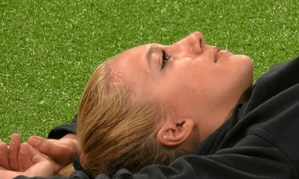 Bárbara Parada revela curiosidade sobre o ‘Big Brother’: "Sabiam que…"