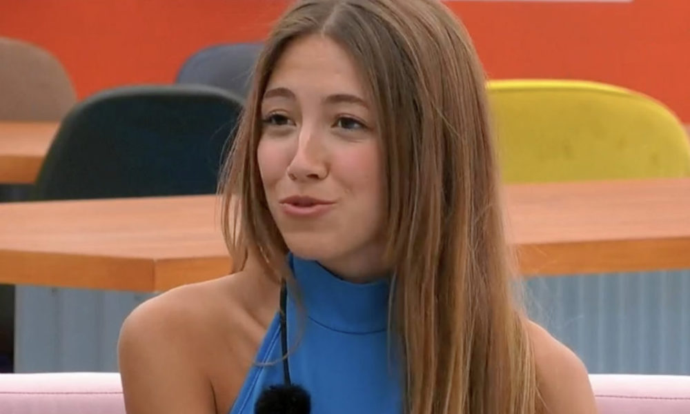 Carolina Aranda responde ao avião negativo: "Quem não percebe a ironia ...