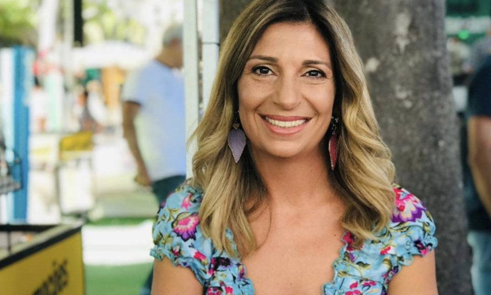 Após revelar que tem cancro, Virginia López recebe convite da TVI e ...