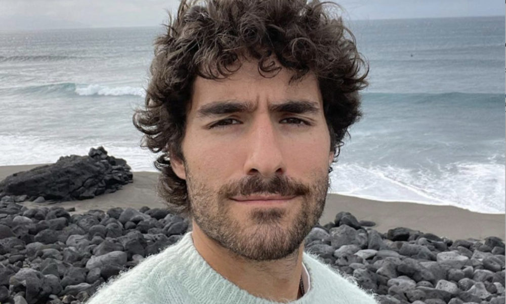 José Condessa celebra mais uma conquista: "Terminou ontem, e da melhor ...