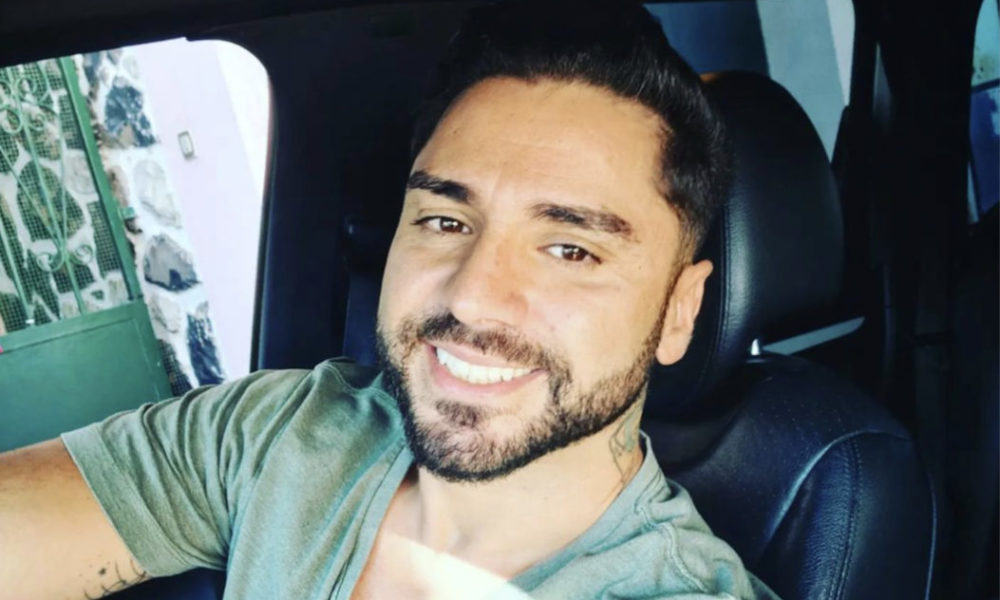 Leandro deixa 'reflexão' nas redes sociais: "É nos momentos mais ...