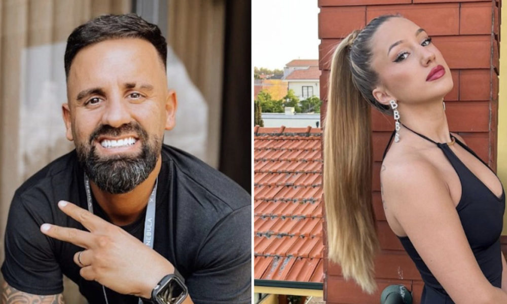 Daniel Oliveira de 'costas voltadas' com Bárbara Parada: "Ela não gosta ...