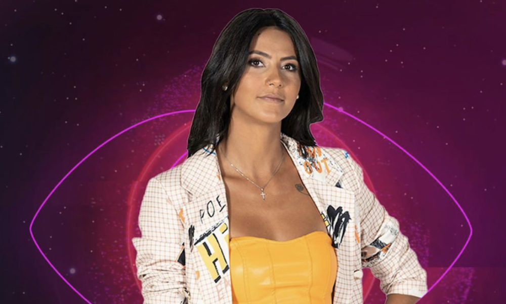 Big Brother 2023: Conheça a Jéssica Galhofas