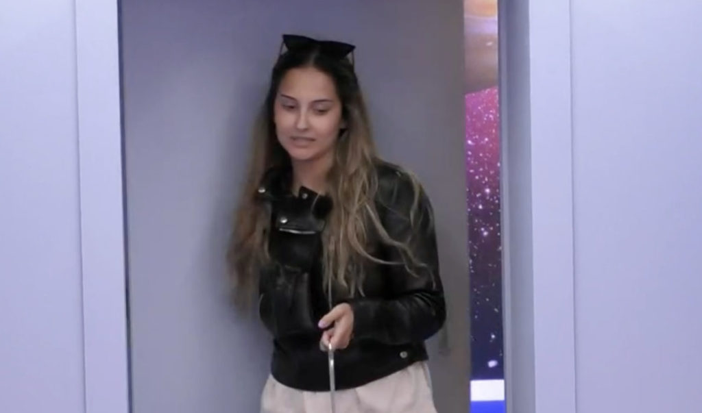 Big Brother não perdoa e aplica dura sanção a Mariana Pinto