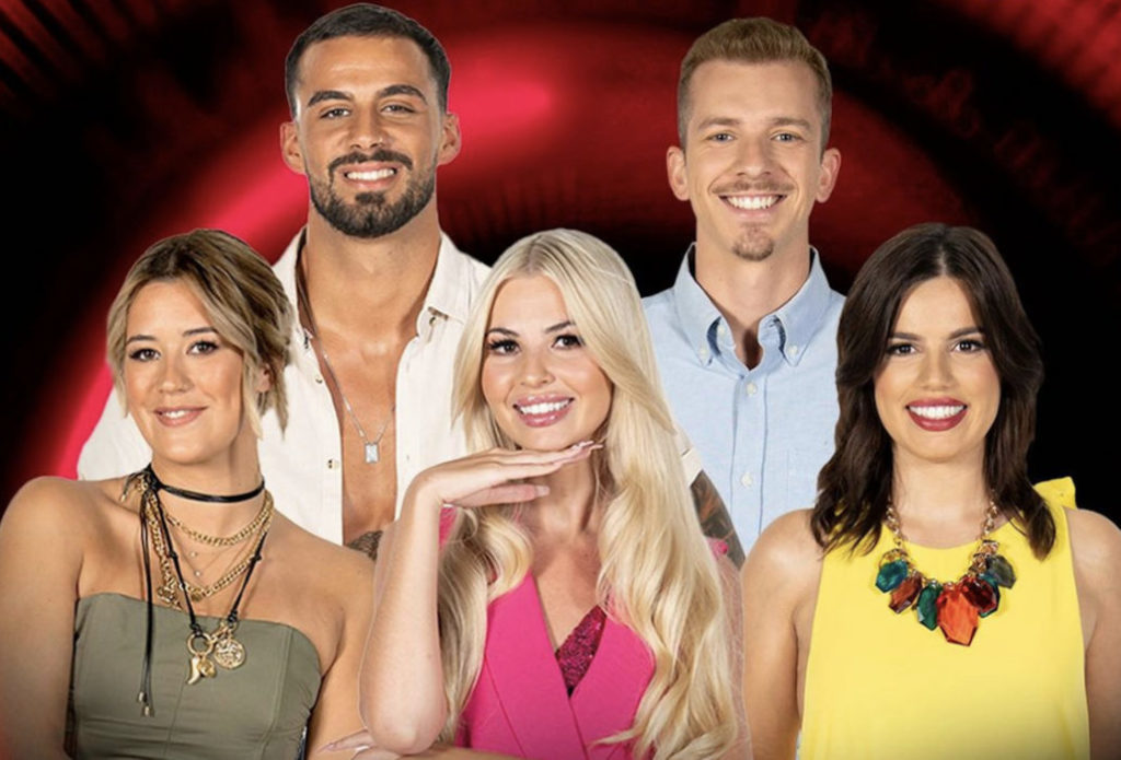 Big Brother: Sondagens apontam duelo renhido entre dois concorrentes ...