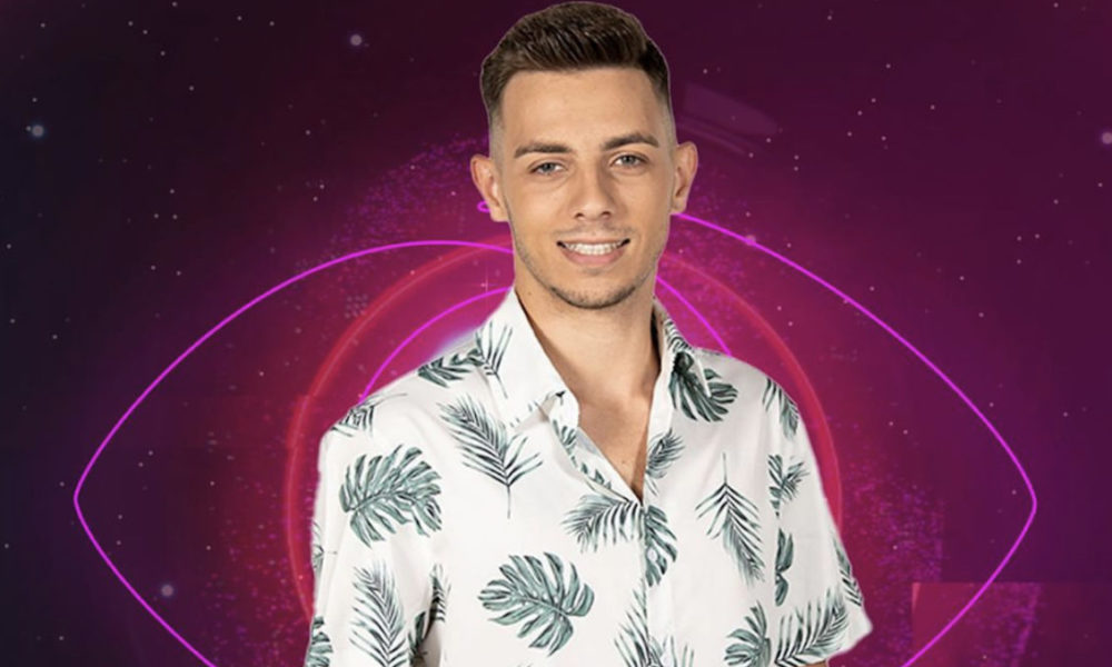 Big Brother 2023: Conheça o Rodrigo Escórcio