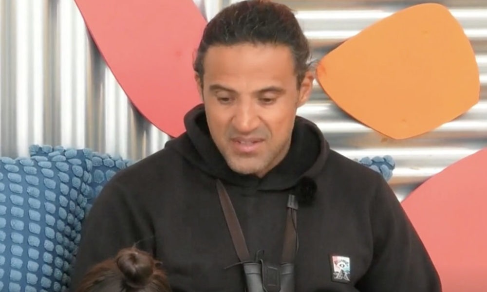 Hugo faz várias críticas a Jéssica: "Ela mete o pessoal todo para queimar"