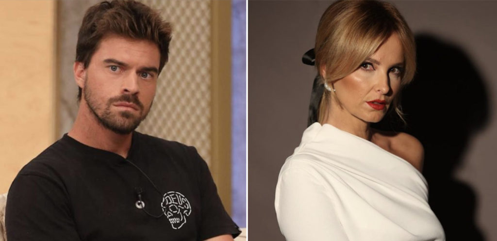 Cristina Ferreira reage à 'Carta Aberta' do irmão de Francisco Monteiro